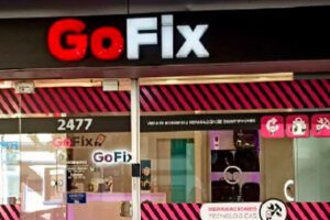 Conocé todos los locales de GoFix