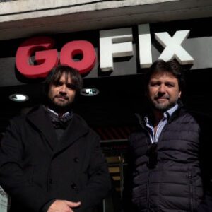 Nosotros – GoFix