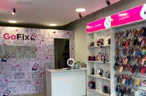 Conocé todos los locales de GoFix